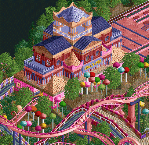 RCT2.com - VP Brochure - November 2005